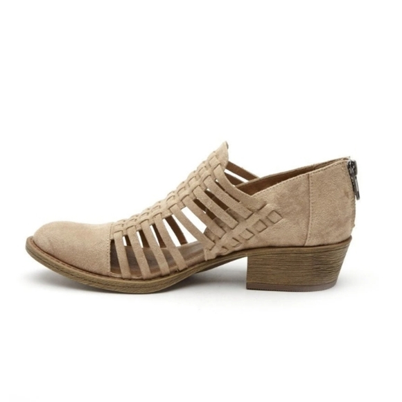 Matisse | Shoes | Matisse Woody Shoes Natural | Poshmark